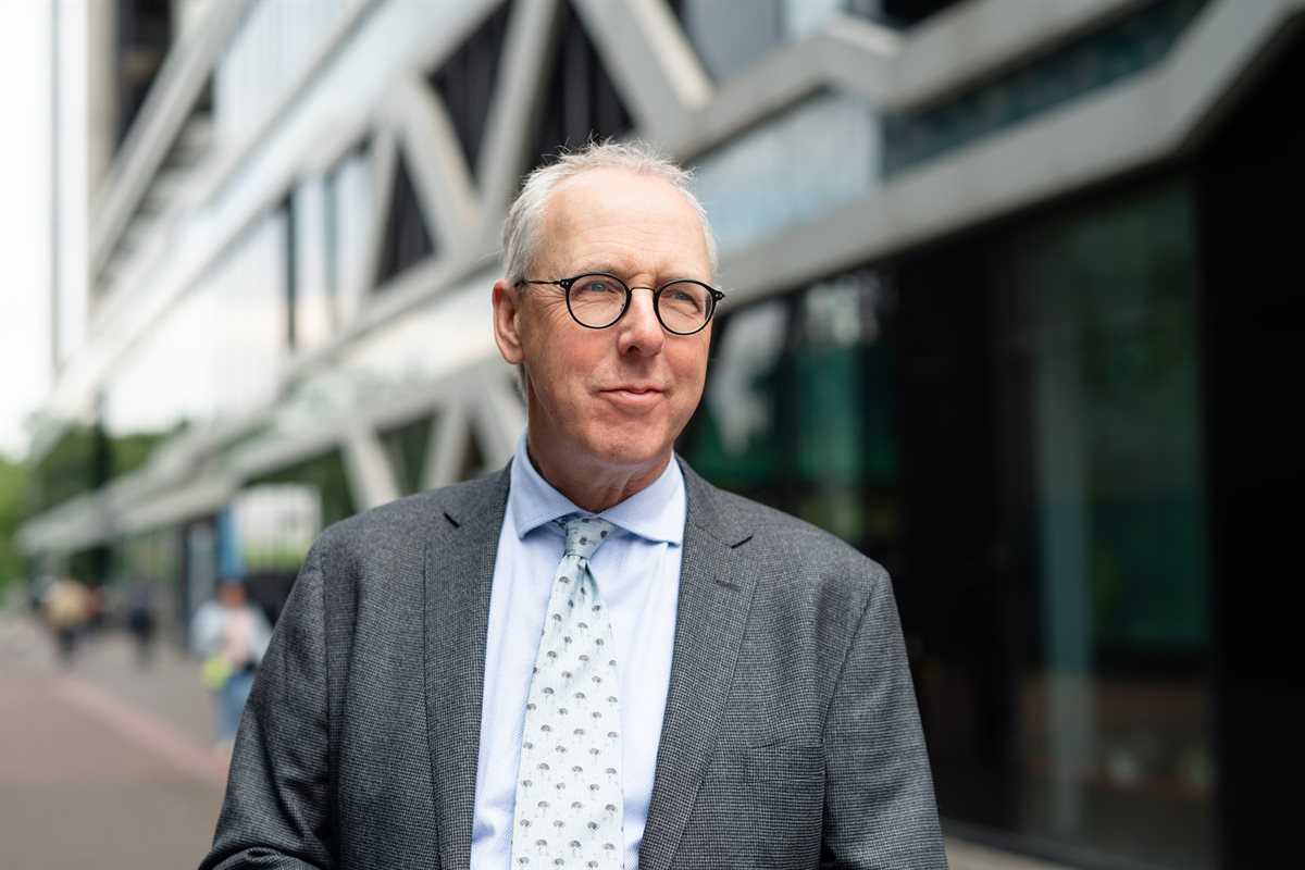 Management and organisation - Kansspelautoriteit